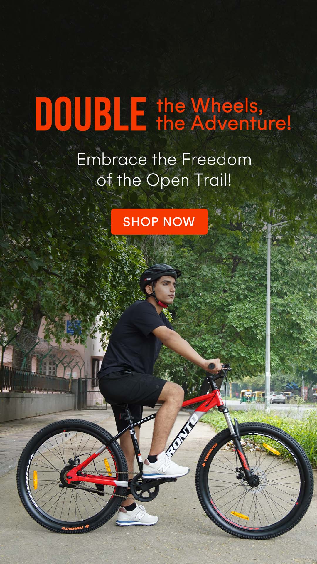 Toronto Bicycle | Home