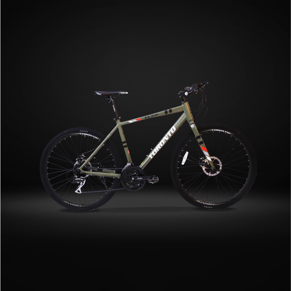 H30 HYBRID RIGID (HYDRAULIC)