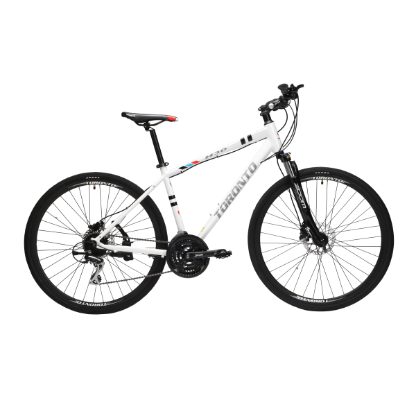 Toronto Bicycle | Home