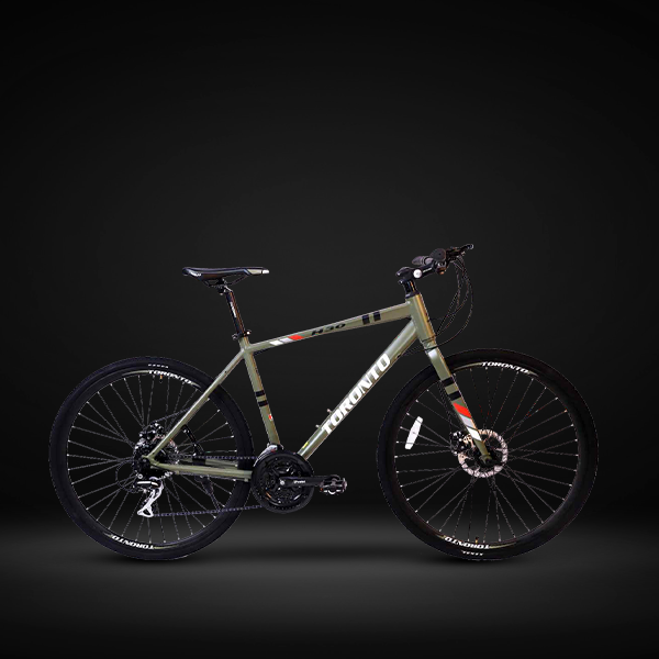 Toronto Bicycle | Home