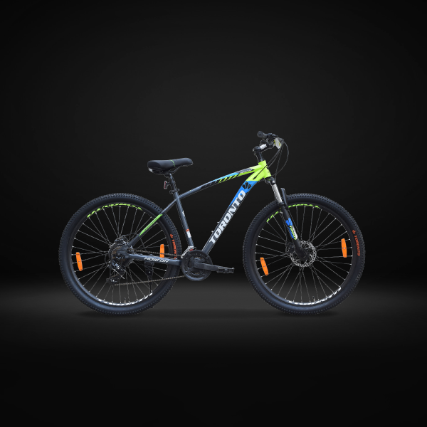 Toronto Bicycle | Home